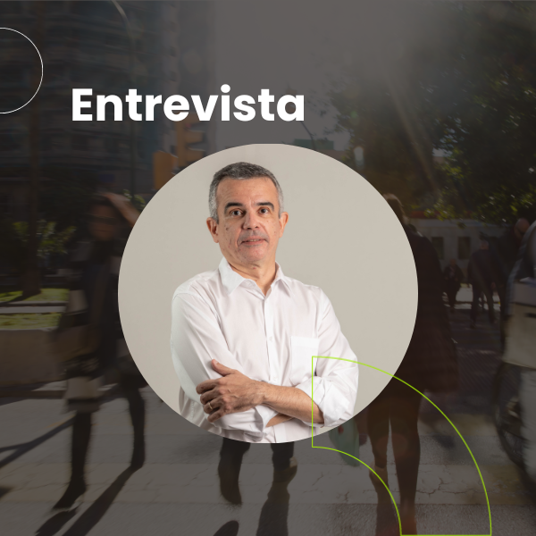 Planejamento e competitividade dos estados com Washington Bonfim - Rede ...